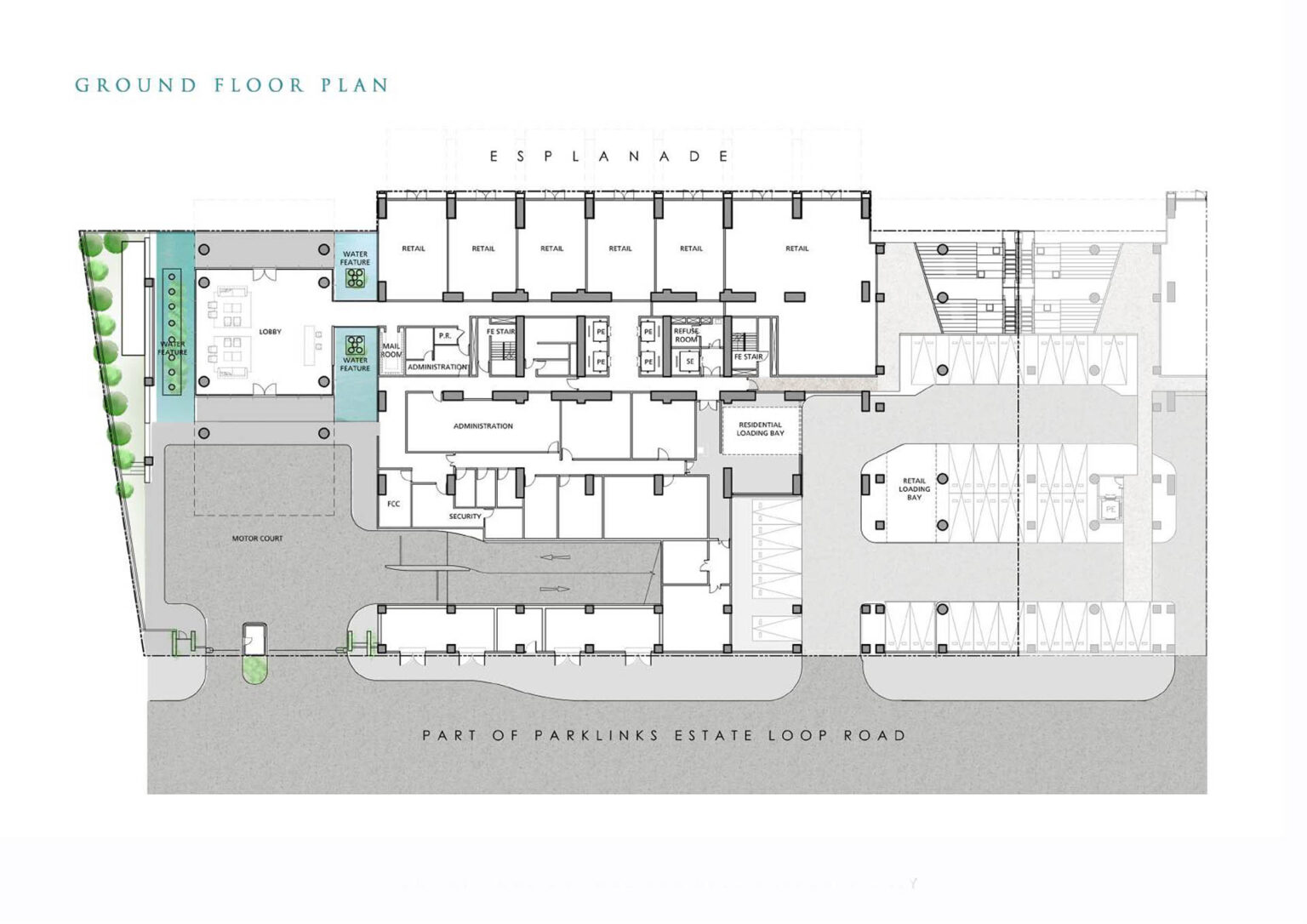 Parklinks Towers | Quezon City - Premier Properties For Sale