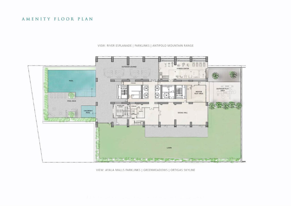 Parklinks Towers | Quezon City - Premier Properties For Sale