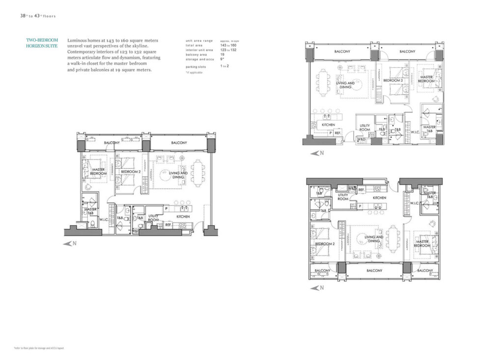 Parklinks Towers | Quezon City - Premier Properties For Sale